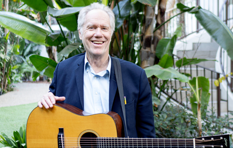 Loudon Wainwright III | Martin Marietta Center for the Performing Arts