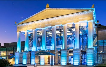 NC Opera | Martin Marietta Center for the Performing Arts